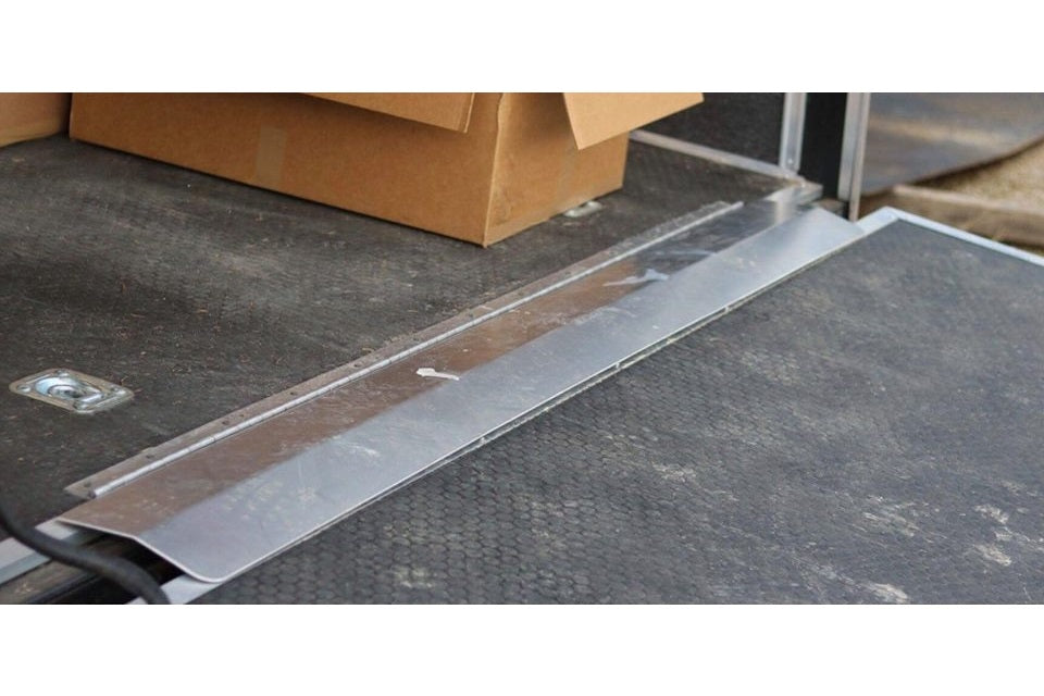 Ramps and Steps – MP Trailer Accessories