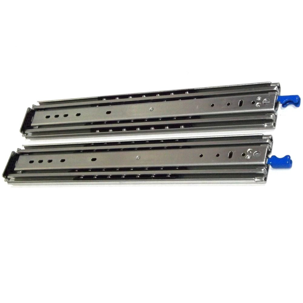 Generator Slides – MP Trailer Accessories