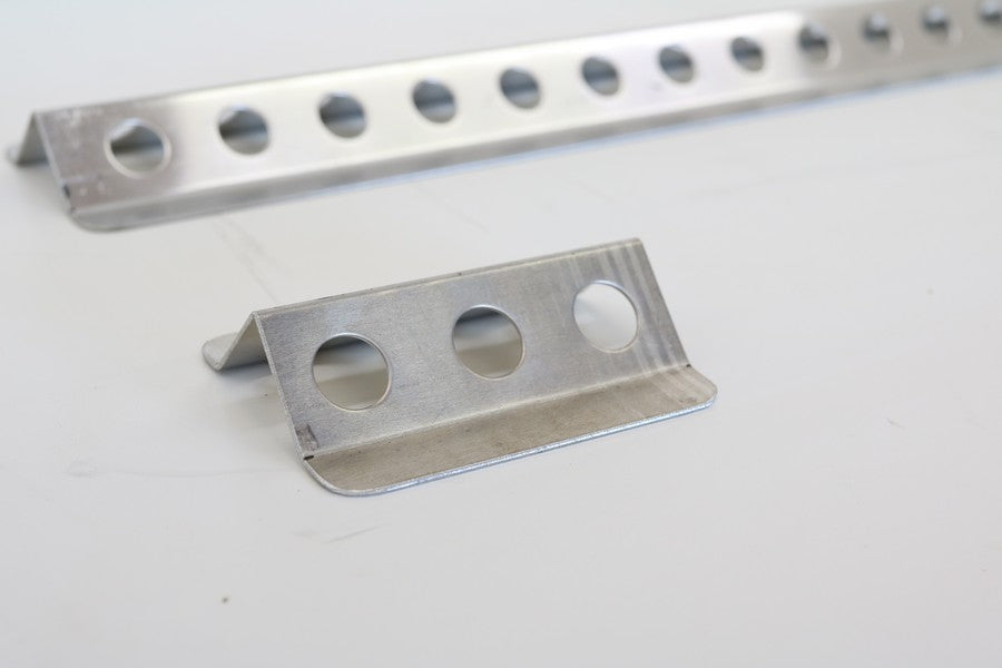 Strap tracks – MP Trailer Accessories