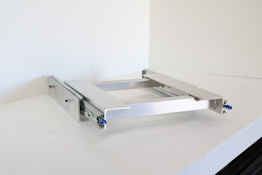 Generator Slide Out – MP Trailer Accessories