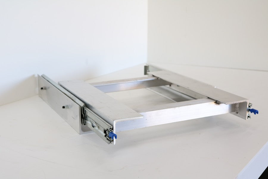 Generator Slide Out – MP Trailer Accessories